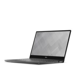 Dell Latitude E7370 13" Core m5 1.1 GHz - SSD 256 GB - 8GB QWERTY - Englisch