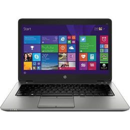 HP EliteBook 840 G2 14" Core i5 2.3 GHz - SSD 256 GB - 16GB QWERTY - Englisch