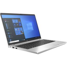 HP ProBook 445 G8 14" Ryzen 7 1.9 GHz - SSD 512 GB - 16GB QWERTY - Spanisch