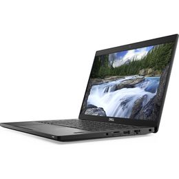 Dell Latitude 7390 13" Core i5 1.7 GHz - SSD 1000 GB - 32GB QWERTZ - Deutsch