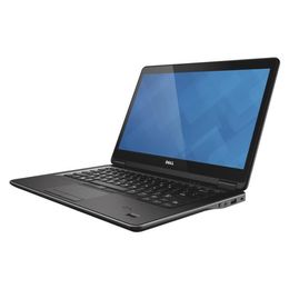 Dell Latitude E7440 14" Core i5 1.6 GHz - SSD 1 TB - 4GB QWERTY - Italienisch