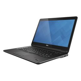 Dell Latitude E7440 14" Core i5 1.6 GHz - SSD 1000 GB - 8GB QWERTY - Italienisch