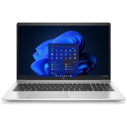 HP ProBook 450 G9 15" Core i5 1.3 GHz - SSD 512 GB - 16GB QWERTZ - Deutsch