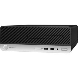 HP ProDesk 400 G4 SFF Core i5 3.4 GHz - SSD 128 GB RAM 8 GB