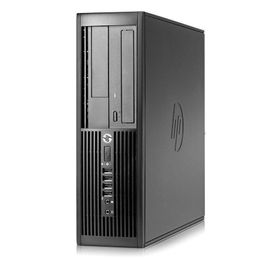 HP Compaq Pro 4300 SFF Core i3 3.3 GHz - HDD 500 GB RAM 8 GB