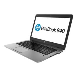 HP EliteBook 840 G2 14" Core i5 2.3 GHz - SSD 240 GB - 8GB QWERTY - Spanisch