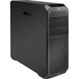 HP Z6 G4 WorkStation Xeon 1.7 GHz - SSD 512 GB RAM 32 GB