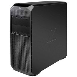 HP Z6 G4 MT WorkStation Xeon 3.6 GHz - SSD 2 TB RAM 64 GB