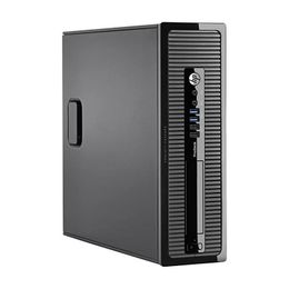 HP ProDesk 400 G1 SFF Core i5 3.2 GHz - SSD 128 GB RAM 8 GB