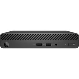 HP 260 G3 DM Core i3 2.7 GHz - SSD 1 TB RAM 16 GB