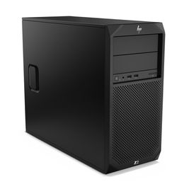 HP Z2 G4 Tower Core i7 3.2 GHz - SSD 512 GB RAM 16 GB