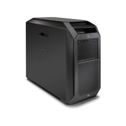 HP Z8 G4 MT WorkStation Xeon 2.6 GHz - SSD 4 TB RAM 256 GB