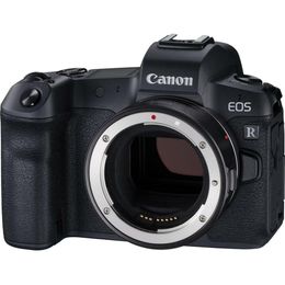 Canon EOS R - Schwarz