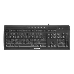 Cherry Tastatur QWERTY Italienisch G85-23200IT-2/01