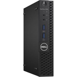 Dell OptiPlex 3050 Micro Core i5 2.5 GHz - SSD 256 GB RAM 8 GB