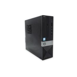 Dell Vostro 3268 Core i3 GHz - SSD 256 GB RAM 32 GB