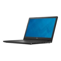 Dell Latitude 3560 15" Pentium 1.9 GHz - SSD 128 GB - 8GB AZERTY - Französisch