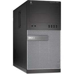 Dell OptiPlex 7040 MT Core i5 3.2 GHz - SSD 256 GB RAM 32 GB