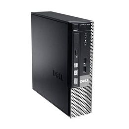 Dell OptiPlex 7010 USFF Core i5 2.9 GHz - HDD 1 TB RAM 8 GB