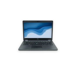 Dell Latitude E5450 14" Core i3 2.1 GHz - SSD 240 GB - 8GB AZERTY - Französisch