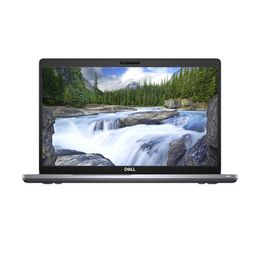 Dell Latitude 5510 15" Core i7 1.8 GHz - SSD 256 GB - 16GB QWERTZ - Deutsch