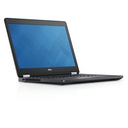 Dell Latitude E5470 14" Core i5 2.3 GHz - SSD 256 GB - 8GB QWERTZ - Deutsch