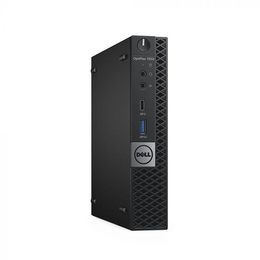 Dell OptiPlex 7050 Micro Core i5 2.5 GHz - SSD 256 GB RAM 8 GB