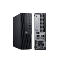 Dell OptiPlex 3050 Core i5 3.2 GHz - SSD 256 GB RAM 8 GB