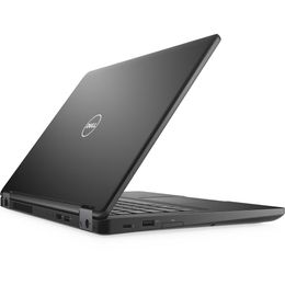 Dell Latitude E5480 14" Core i5 2.8 GHz - SSD 512 GB - 16GB QWERTZ - Deutsch