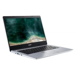 Acer Chromebook CB314-1HT-C39W Celeron 1.1 GHz 64GB eMMC - 8GB AZERTY - Französisch