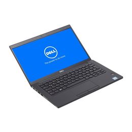 Dell Latitude 7390 13" Core i5 1.7 GHz - SSD 256 GB - 8GB QWERTZ - Deutsch