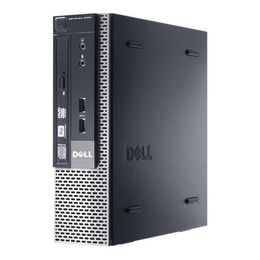 Dell OptiPlex 9020 USFF Core i5 2.9 GHz - SSD 1 TB RAM 8 GB