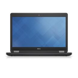 Dell Latitude E5450 14" Core i3 2.1 GHz - SSD 512 GB - 8GB QWERTZ - Deutsch