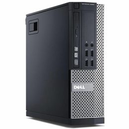 Dell OptiPlex 9020 Core i5 2.9 GHz - SSD 256 GB RAM 16 GB