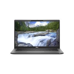 Dell Latitude 7420 14" Core i7 3 GHz - SSD 512 GB - 32GB QWERTZ - Deutsch