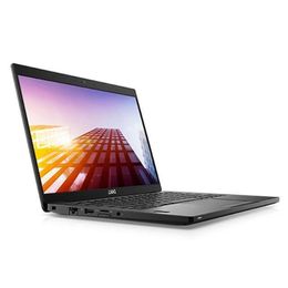 Dell Latitude 7390 13" Core i5 1.6 GHz - SSD 256 GB - 8GB AZERTY - Französisch