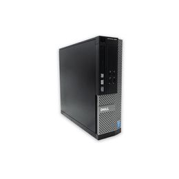 Dell Optiplex 3020 3000 GHz - SSD 128 GB RAM 16 GB