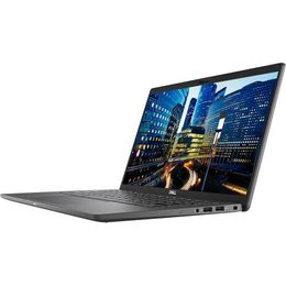 Dell Latitude 7410 14" Core i5 1.7 GHz - SSD 256 GB - 16GB AZERTY - Französisch