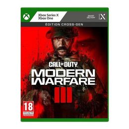 Activision Call of Duty Modern Warfare III - Xbox Series X