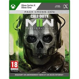 Activision Call of Duty: Modern Warfare II - Xbox One