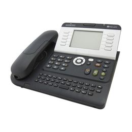 Alcatel 4038 IP Touch Festnetztelefon