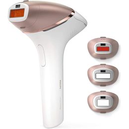 Haarentfernung mit Licht Philips Lumea Prestige IPL BRI956/00