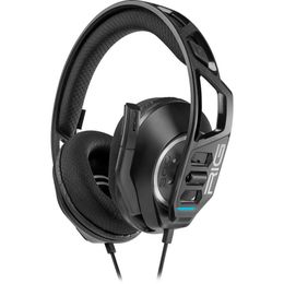 Plantronics Rig Pro 300HN Kopfhörer gaming mit kabel mit Mikrofon - Schwarz