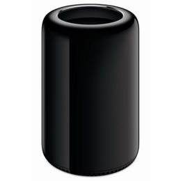 Apple Mac Pro (Oktober 2013) Xeon E5 3,7 GHz - SSD 1 TB - 64GB