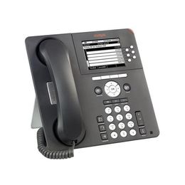 Avaya 9630G Festnetztelefon