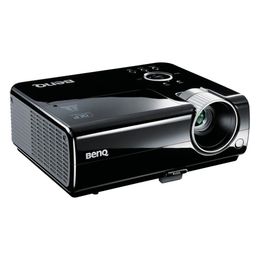 Beamer BenQ MX511 2700 Helligkeit Schwarz