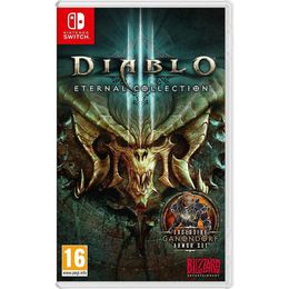 Blizzard Diablo III: Eternal Collection - Nintendo Switch