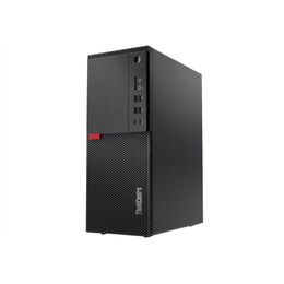 Lenovo ThinkCentre M710T Core i5 3 GHz - SSD 1 TB RAM 8 GB