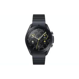 Smartwatch Samsung GPS Watch 3 Titanium -