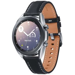 Smartwatch Samsung GPS Galaxy Watch3 41mm SM-R850 -